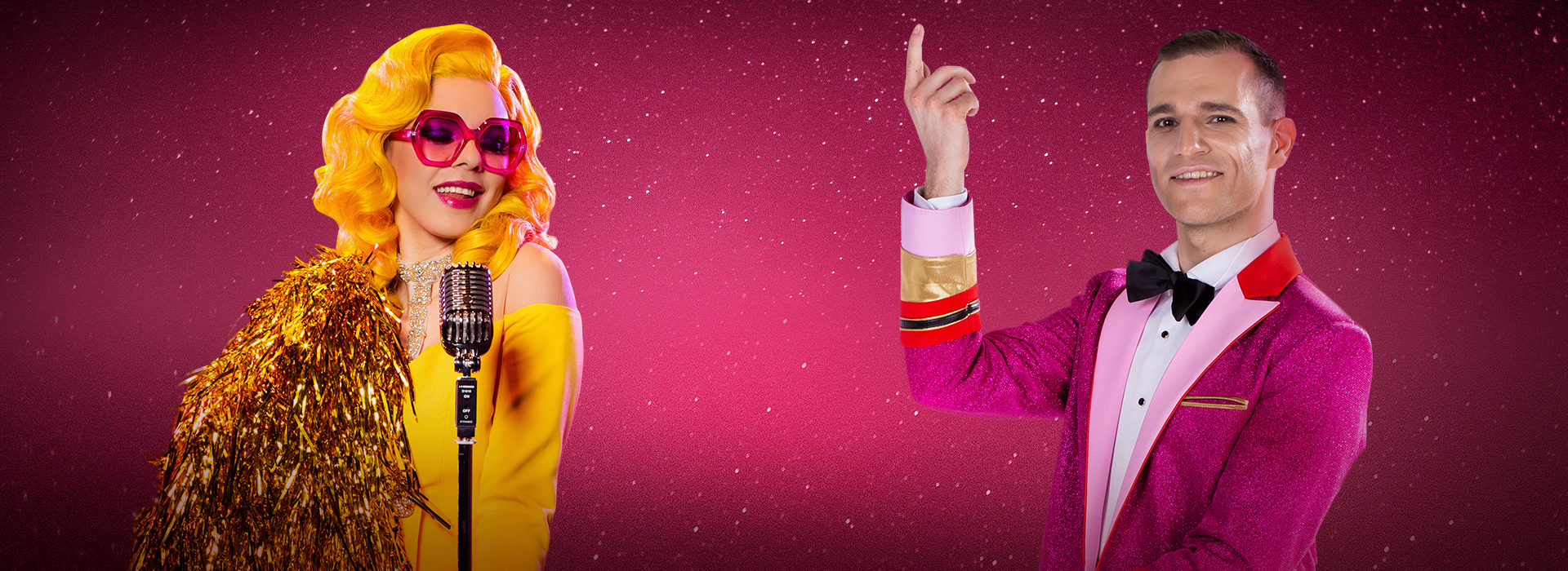 Krakowski Teatr VARIETE - New Year’s Eve at VARIETE: VARIETE’s Great Revue